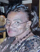 Ernestine Harris - 2023 - McLeod Funeral Home