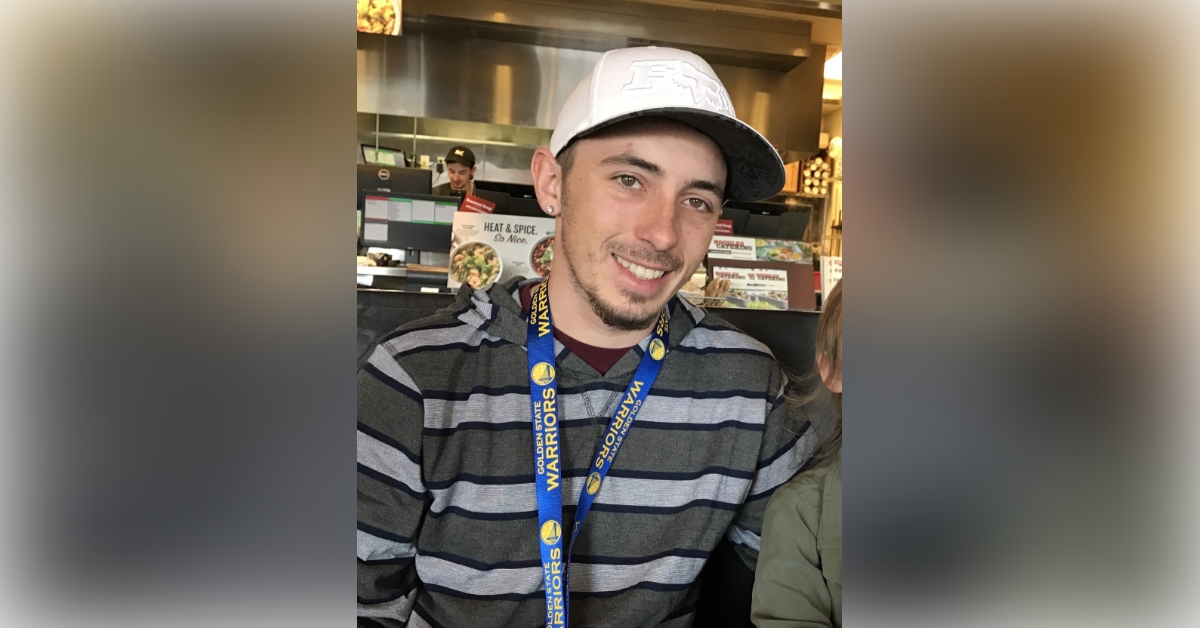 Obituary information for Tanner Boone O'Pelt