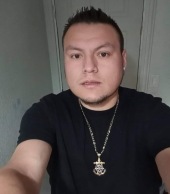 Manuel Moncada Chavez - 2023 - Calvario Funeral Home