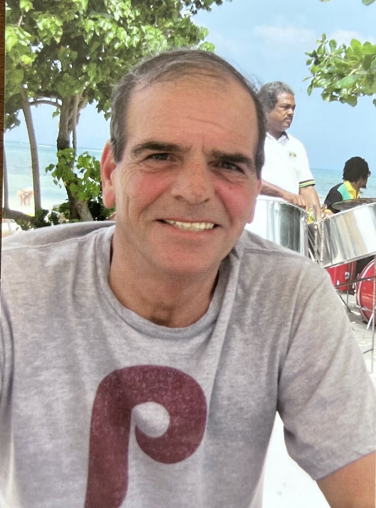 William Edward Ruhl - 2023 - The Godfrey Funeral Home