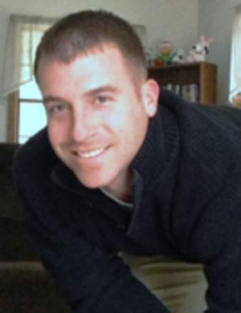 Eric Daniel Wescott - 2023 - Klaassen Family Funeral Home