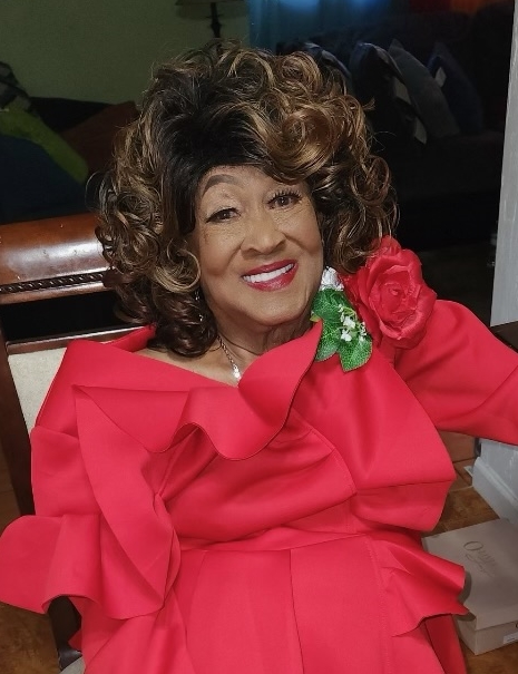 Tisha Mae McGlon - 2023 - Chestnut Funeral Home