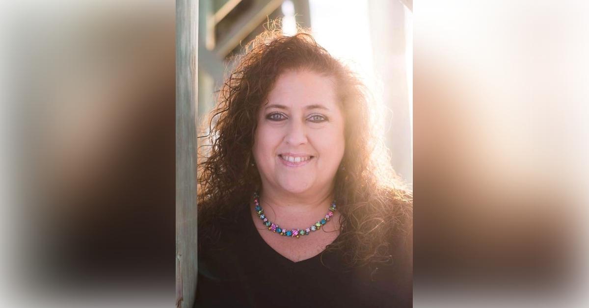 Obituary information for Rebecca Gail "Becca" Page