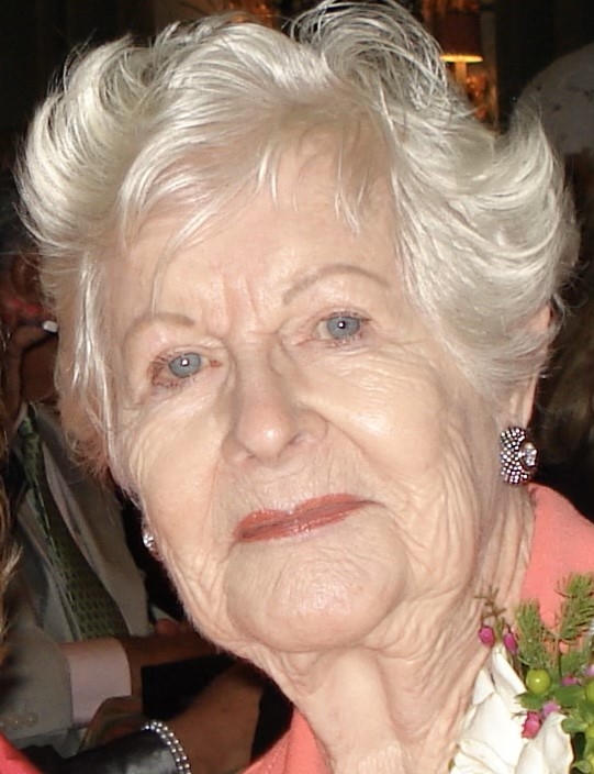 Jeanne Mary Williams - 2023 - Messinger Mortuaries