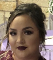 Anna Gabriela Galindo - 2023 - Eternity Funeral Home