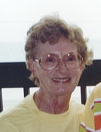 Barbara Johann Mahoney Obituary - 2023 - Whitley's Funeral Home