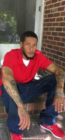 Mr. Terrance Kendall Graham - 2019 - Lawrence Jackson Funeral Home