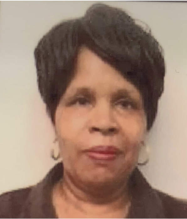 Carolyn Agnes Ball - 2022 - Lawrence Jackson Funeral Home