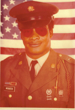 Roy C McQueen - 2013 - Lawrence Jackson Funeral Home