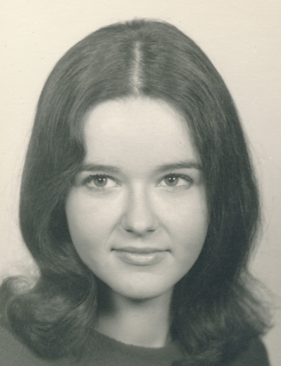 Dorothy Ann Rice - 2023 - Marker Funeral Homes