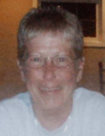 Joyce L. Peck - 2023 - Carson-Wall Funeral Services