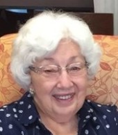 Shirley Mabel Moore - 2023 - Simpler Times Kingston