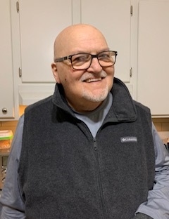 Reverend Ronald (Ron) Hal Harrison - 2023 - Nicholson Funeral Home