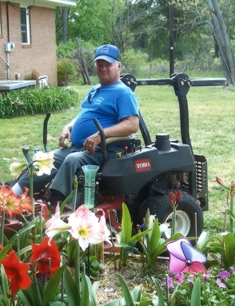 Robert "Bobby" O'Neal Livingston, Jr. Obituary - 2023 - Whitaker ...