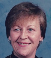 Shirley Ann Gerow - 2023 - John R. Bush Funeral Home