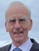 William Sinclair Fowler - 2023 - Edson Funeral Home Ltd. Foothills ...