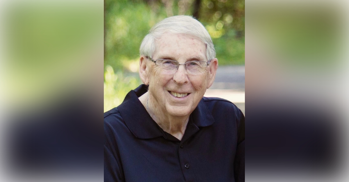 Obituary information for Kenneth "Ken" Meyers
