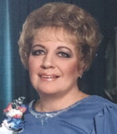 Mary Anne Warren - 2023 - Newediuk Funeral Home