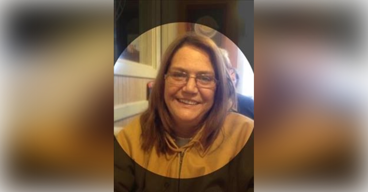 Obituary information for Elizabeth Anne Messick