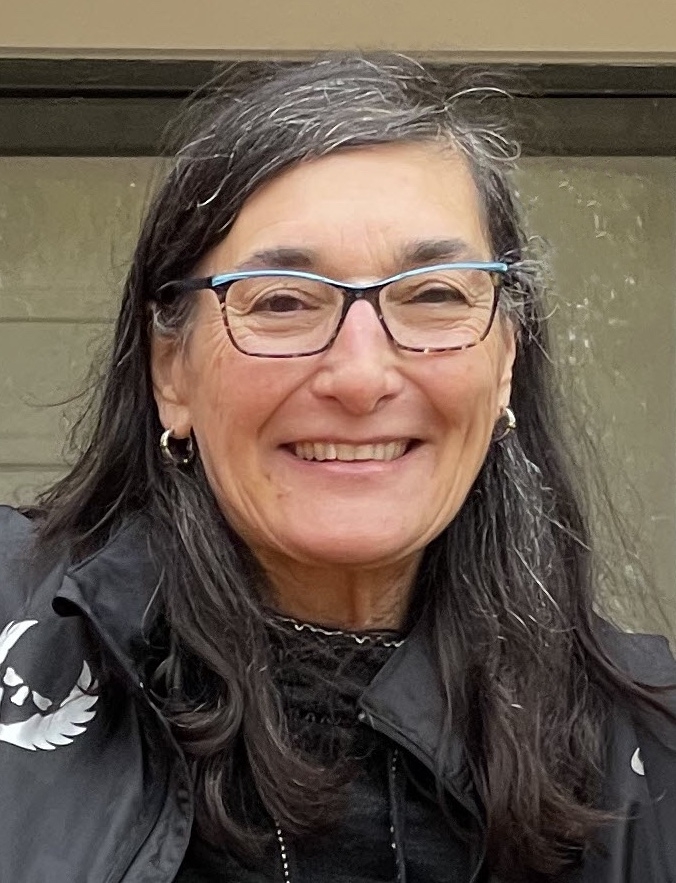 Elizabeth McClurg Douglas - 2023 - Austin Funeral and Cremation Services