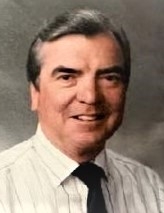 Floyd Ray Farmer - 2023 - Campbell-Fisher Funeral Home