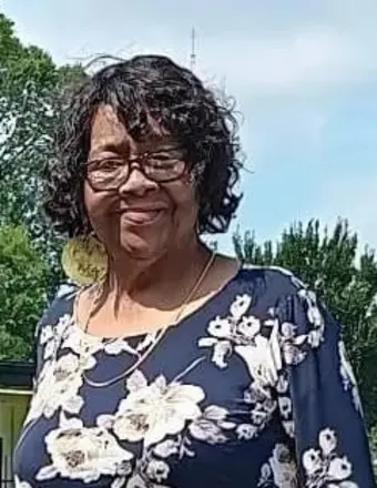 Obituary information for Janie Fay Harris