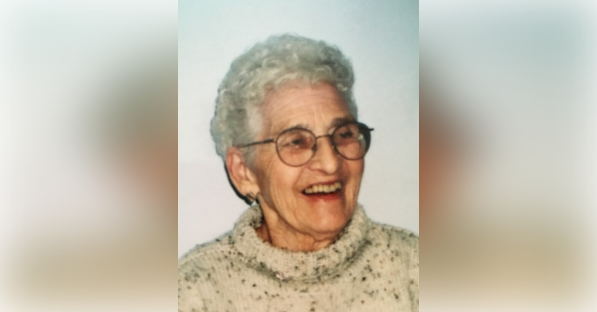 Obituary information for Anita Hebert