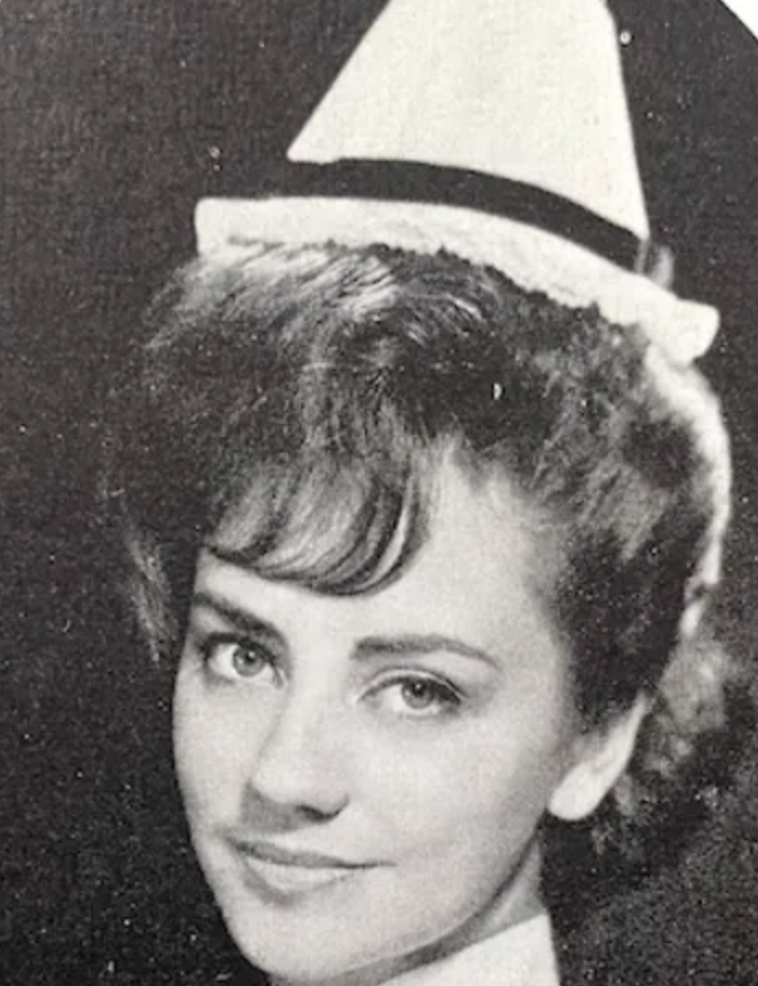 Patricia Connors Van Vliet - 2023 - Stephen C. Gregory & Son Cremation