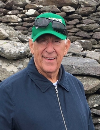 James Peter Greene Obituary - 2023 - Jesse H Geigle Funeral Home