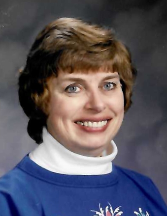 Mary Ann Lauer - 2023 - Adams-Winterfield FH