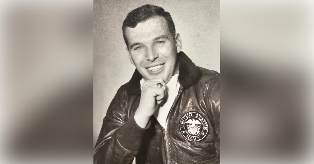 Obituary information for John Stonecipher