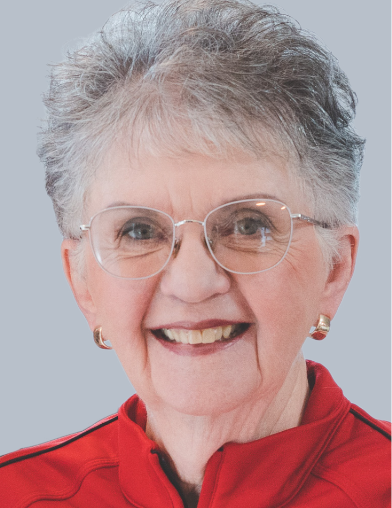 Kathlyn "Kay" Therese Goeken - 2023 - Click Funeral Home