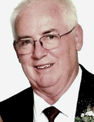 Patrick M. Dooley - 2023 - Donaghy New Day Cremation & Funeral Care