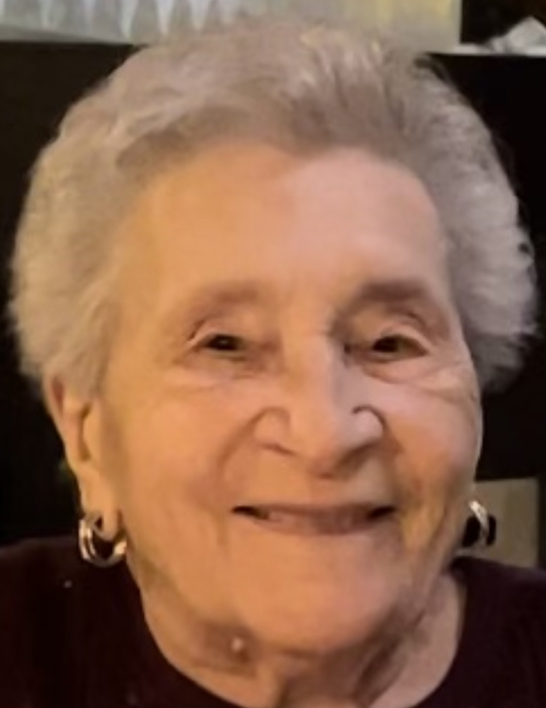 Vita Accardi - 2023 - Friedrichs Funeral Home