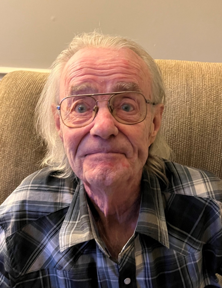 Robert Charles Frazier - 2023 - Dawson & Wikoff Funeral Home