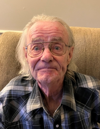 Robert Charles Frazier - 2023 - Dawson & Wikoff Funeral Home