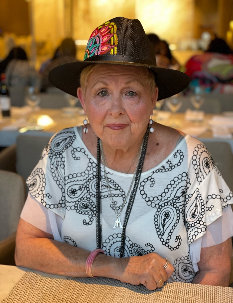 Alice Marie Bowen - 2023 - Biggers Funeral Home