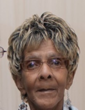 Charlene Mercedes Wright - 2023 - Meachem & Prioleau Funeral Home, Inc.