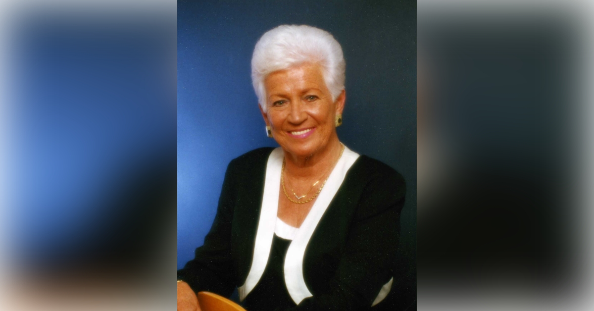 Obituary information for Marguerite M. Truex