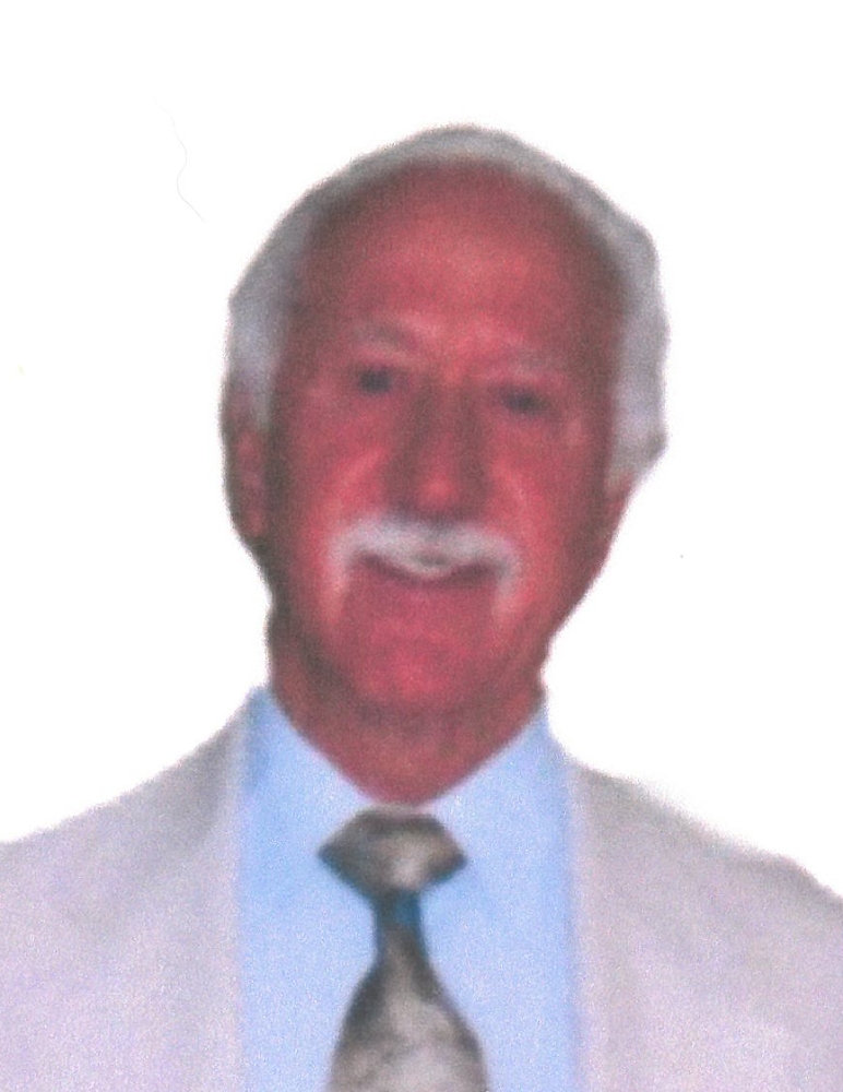 Salvatore A Carlese - 2023 - Wilson Apple Funeral Home