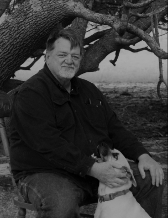 Ted Tate Williams Obituary - 2023 - Parker-Bramlett Funeral Home