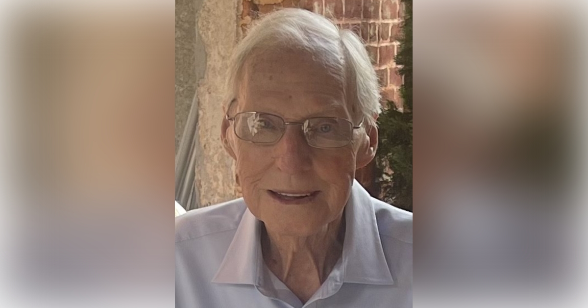 Obituary information for John Lewis Womble