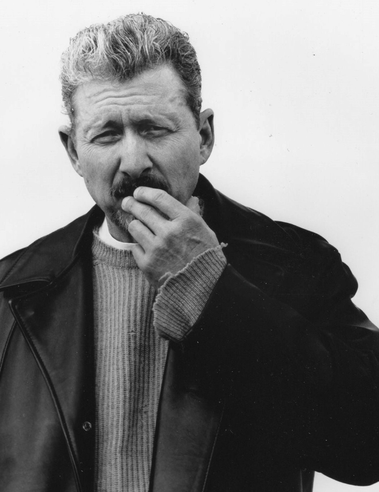 Michael George Sokoloff - 2023 - Lensing Funeral Home