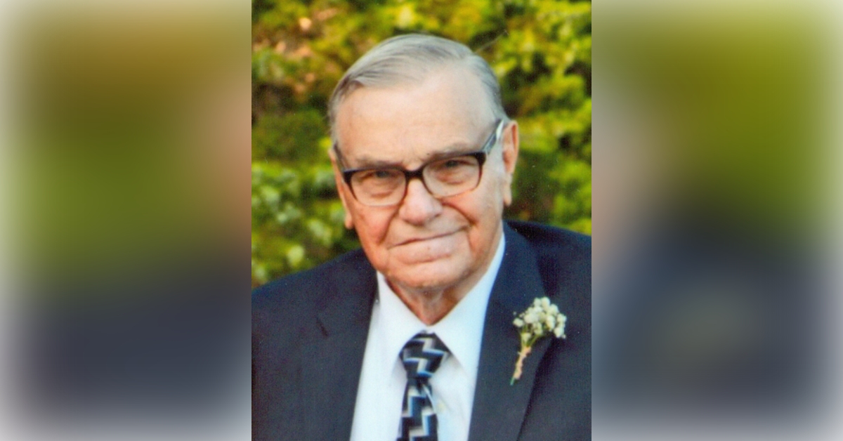 Obituary information for Charles Edwin Spitler