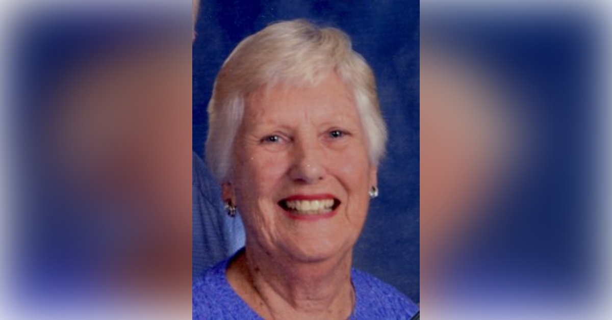 Obituary information for Lore Olsen