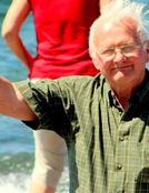 William "Bill" Stuart Howard - 2023 - Lakeland Funeral and Cremation Centre