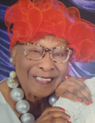 Gloria Marcella Brown - 2023 - Brown-Calhoun Funeral Service