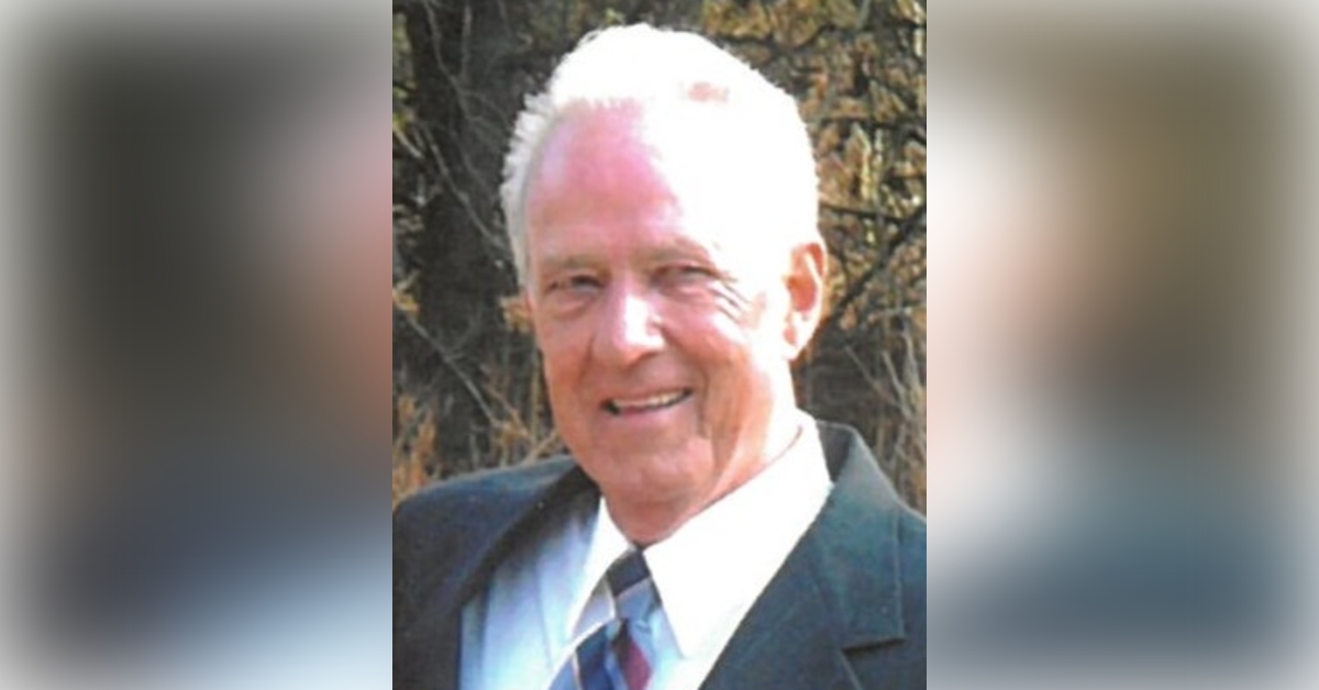 Obituary information for Robert Aaron Pulliam, Jr.