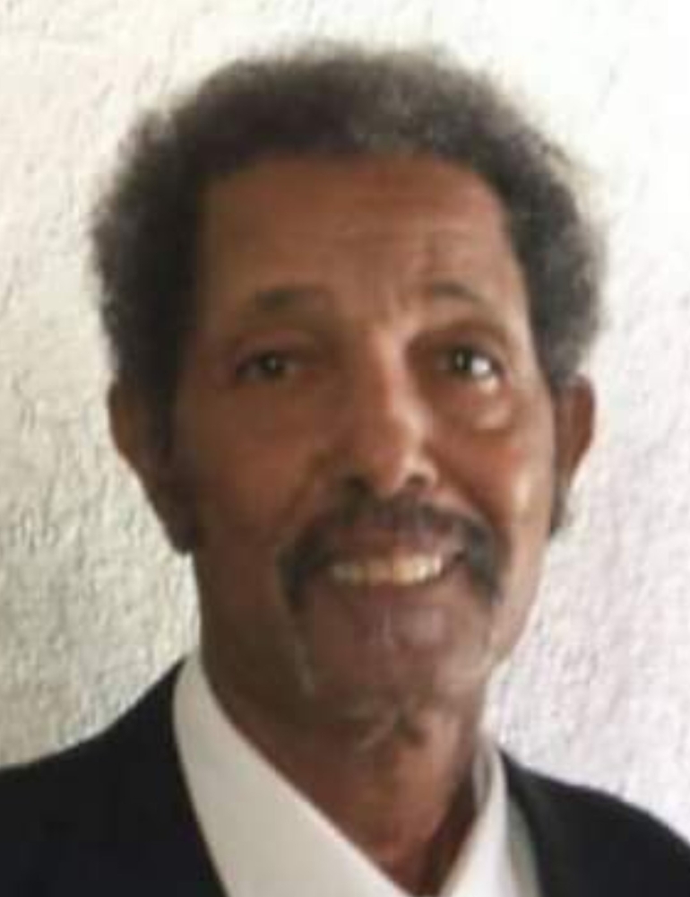 Earmon Clinton Jr. - 2023 - Lawson Funeral & Cremation Services