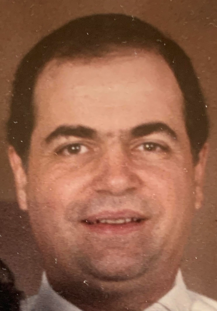 Gregory Matthew Rosetti - 2023 - Margotta Funeral Homes